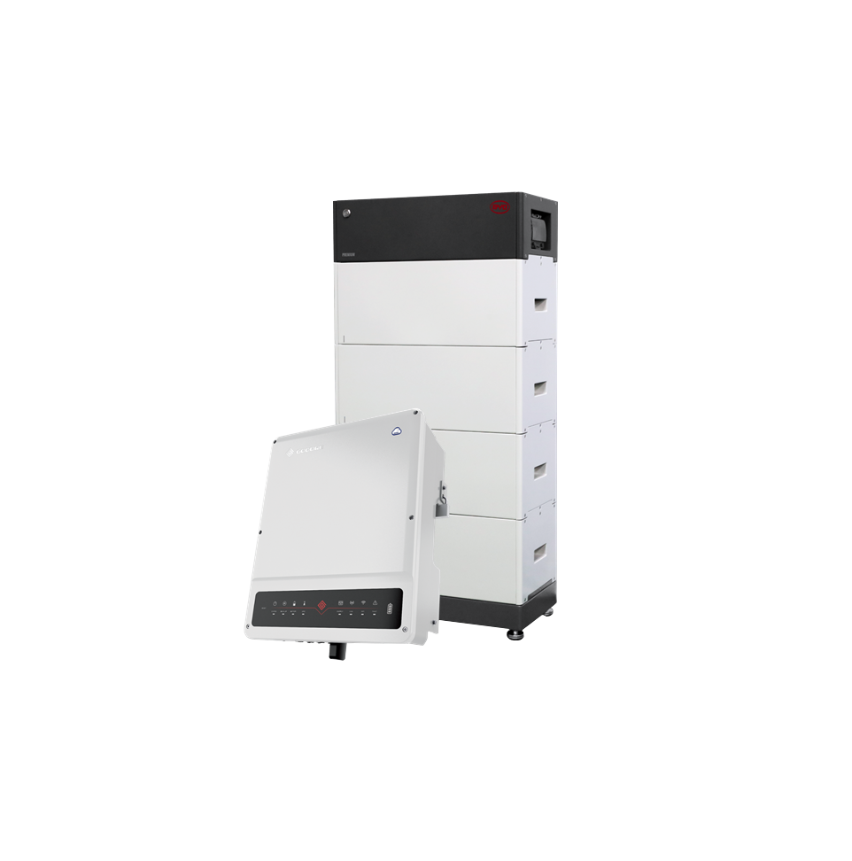 BYD News & Events – BYD Battery-Box