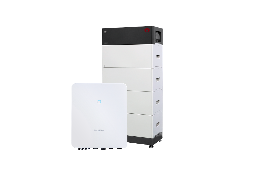 BYD News & Events – BYD Battery-Box